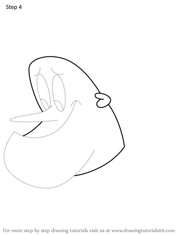 How to Draw Doctor from The Mighty B! (The Mighty B!) Step by Step ...