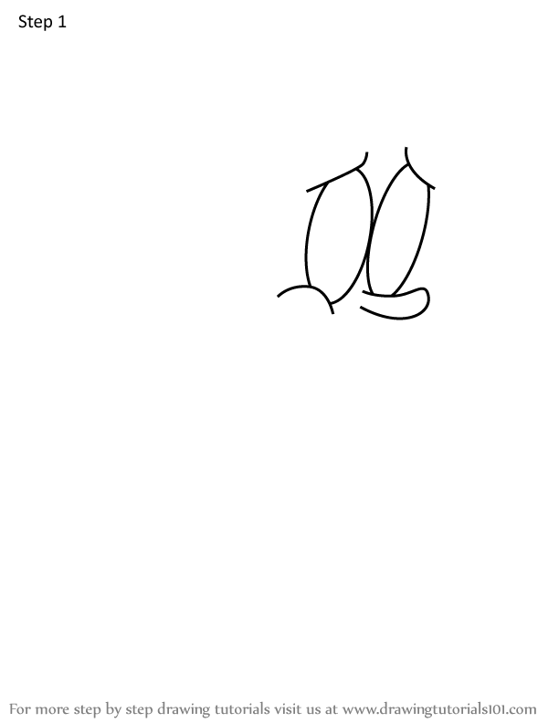 How to Draw Hilary Higgenbottom from The Mighty B! (The Mighty B!) Step ...