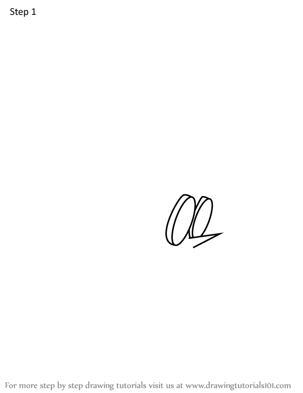How to Draw K.G. Bianca from The Mighty B! (The Mighty B!) Step by Step ...