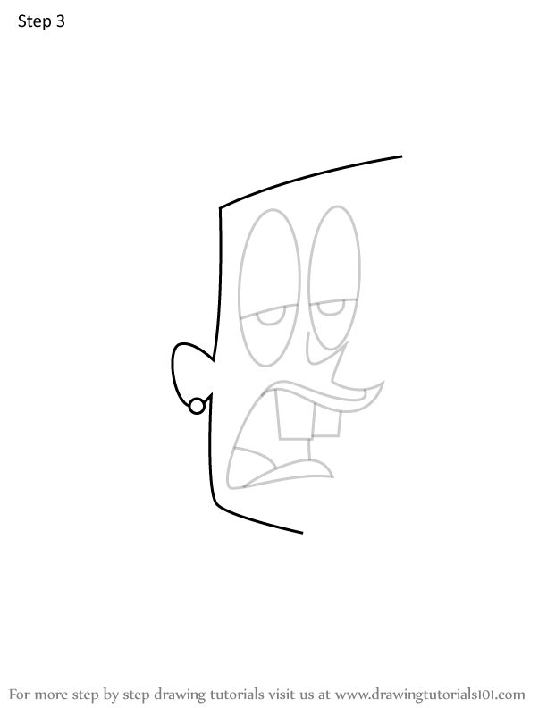 How to Draw Mary Frances Gibbons from The Mighty B! (The Mighty B ...