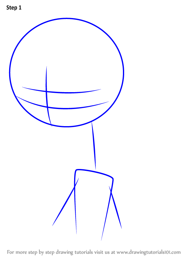 How to Draw Peggy from The Oblongs (The Oblongs) Step by Step ...