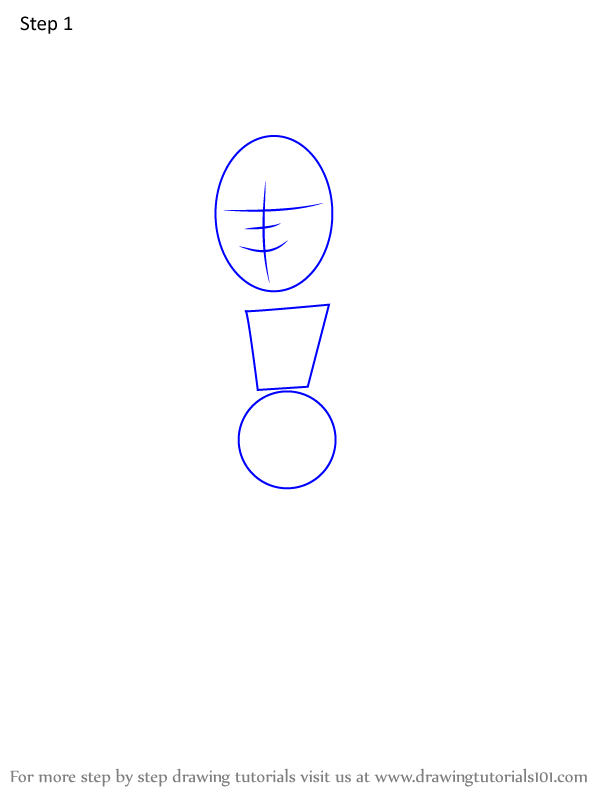 How to Draw Azura from The Owl House (The Owl House) Step by Step ...