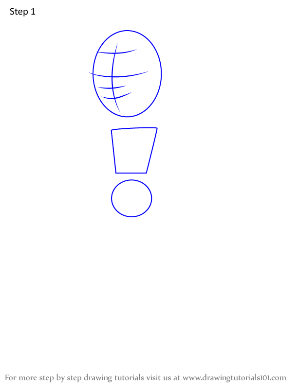 How to Draw Boscha from The Owl House (The Owl House) Step by Step ...