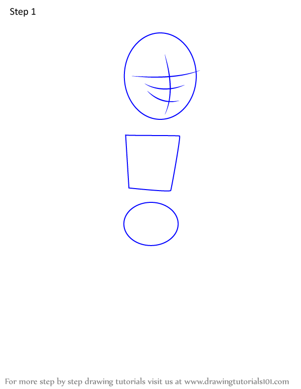 How to Draw Gavin from The Owl House (The Owl House) Step by Step ...