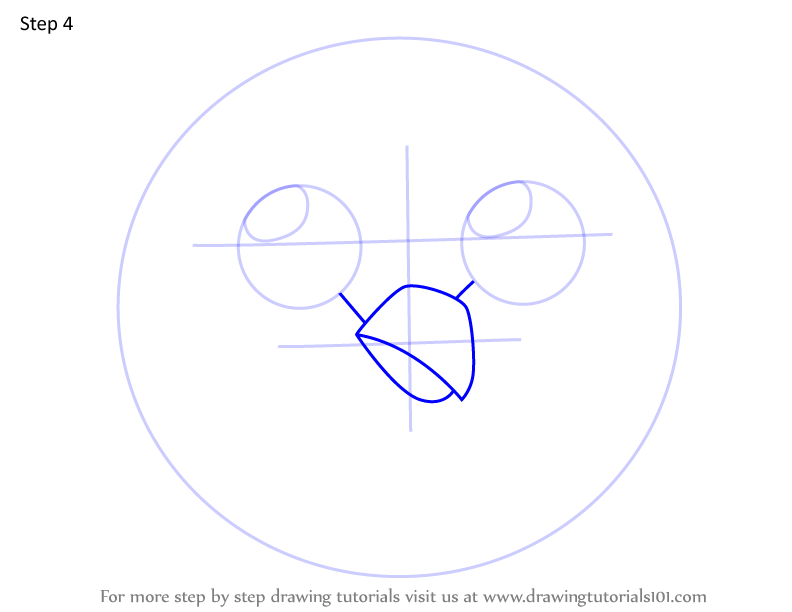 How to Draw Hooty from The Owl House (The Owl House) Step by Step ...