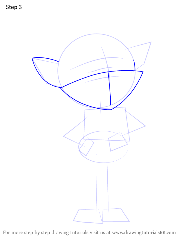 How to Draw Kikimora from The Owl House (The Owl House) Step by Step ...
