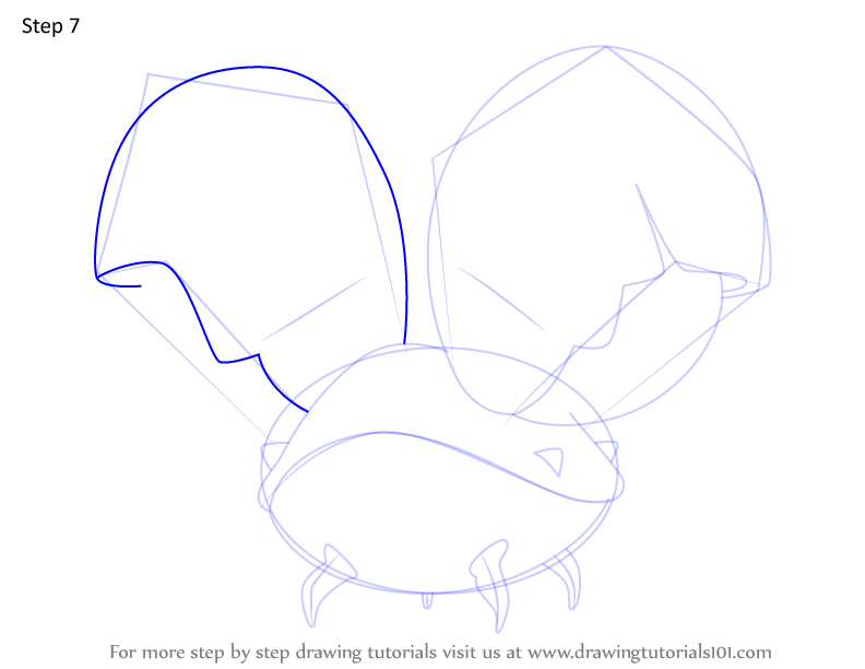 How to Draw Maya from The Owl House (The Owl House) Step by Step ...