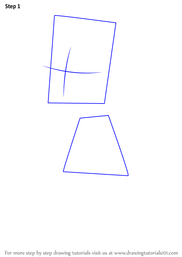 How to Draw Bart Simpson from The Simpsons (The Simpsons) Step by Step ...
