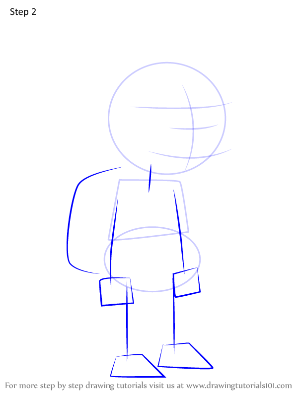 How to Draw Dora Marquez from Simpsons (The Simpsons) Step by Step ...