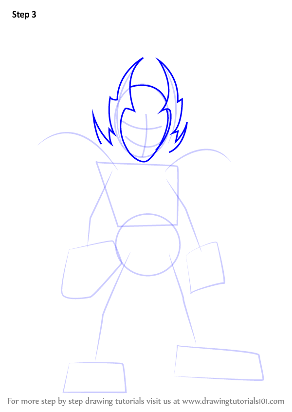 How to Draw Dormammu from The Super Hero Squad Show (The Super Hero ...