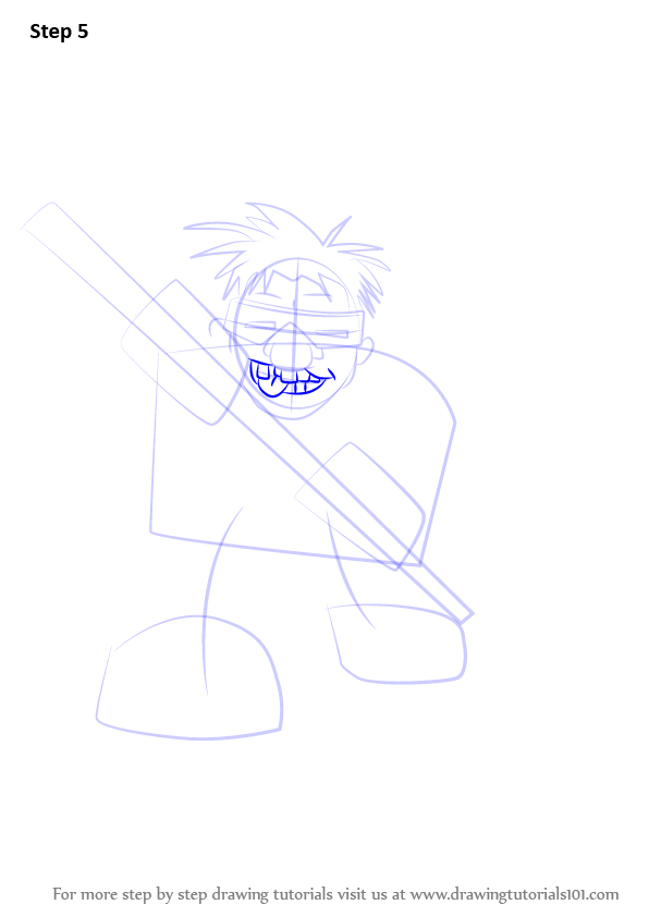 How to Draw Mole Man from The Super Hero Squad Show (The Super Hero ...