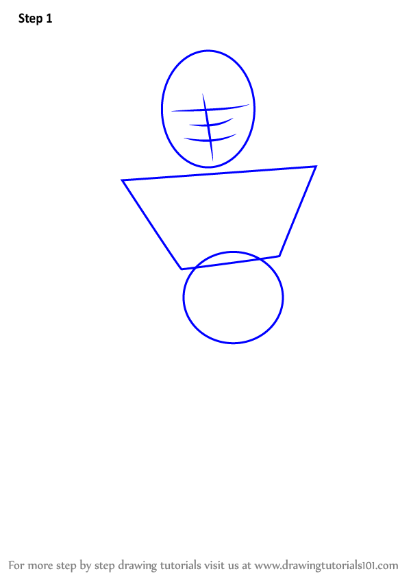 How to Draw Quicksilver from The Super Hero Squad Show (The Super Hero ...