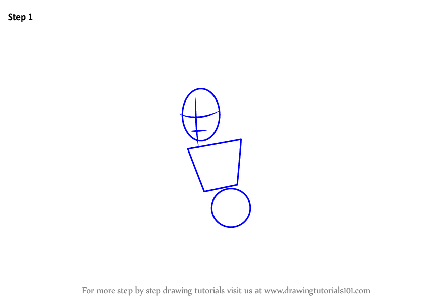 How to Draw Stardust from The Super Hero Squad Show (The Super Hero ...