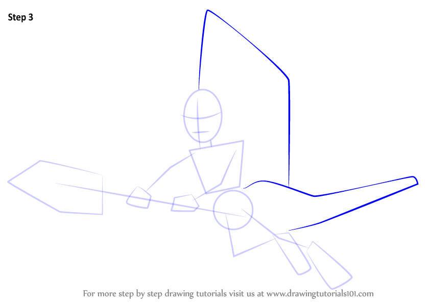 How to Draw Stardust from The Super Hero Squad Show (The Super Hero ...