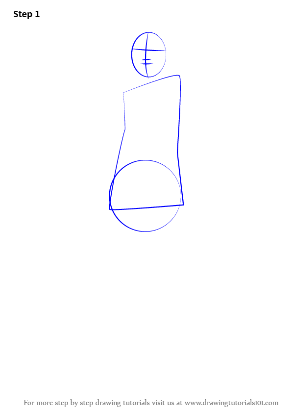 How to Draw Billy Thunderman from The Thundermans (The Thundermans ...