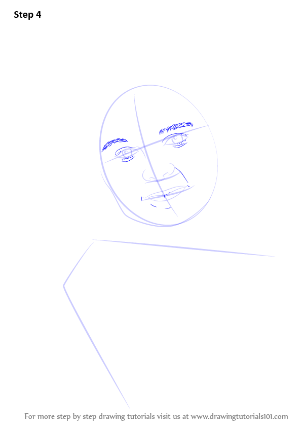 How to Draw Nora Thunderman from The Thundermans (The Thundermans) Step ...