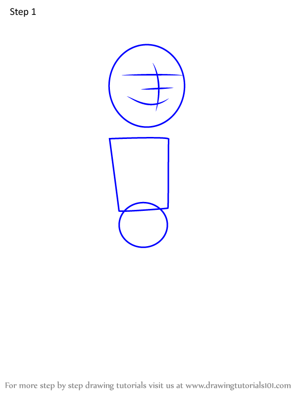 How to Draw Rohan from The Twisted Timeline of Sammy & Raj (The Twisted ...