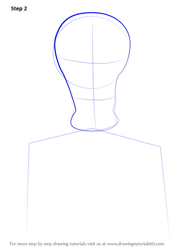 How to Draw Frank Hunter from The Wild Thornberrys (The Wild ...
