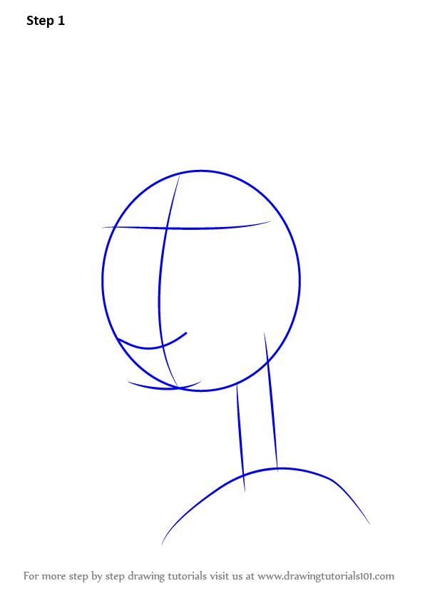 How to Draw Shane G. from The Wild Thornberrys (The Wild Thornberrys ...