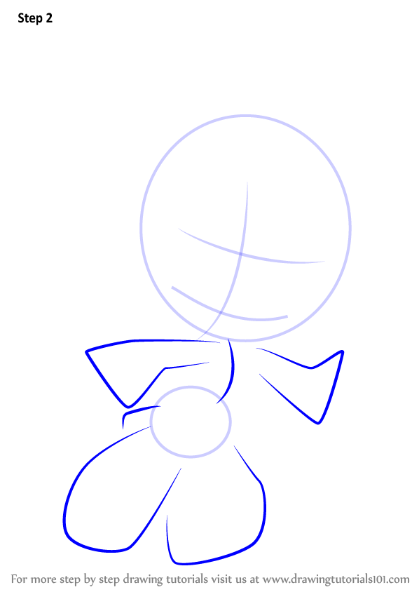 How to Draw Sweetie Bird from Tiny Toon Adventures (Tiny Toon ...