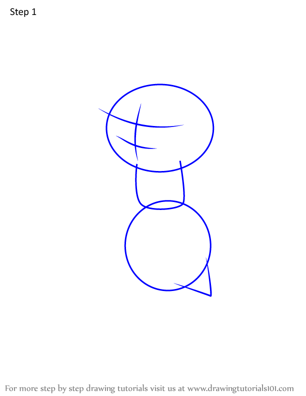 How to Draw Ant couch from Tish Tash (Tish Tash) Step by Step ...