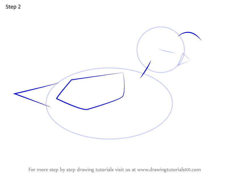 How to Draw Hen from Tish Tash (Tish Tash) Step by Step ...