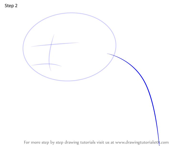 How to Draw Red Snake from Tish Tash (Tish Tash) Step by Step ...