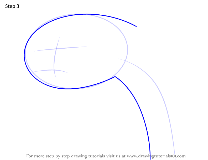 How to Draw Red Snake from Tish Tash (Tish Tash) Step by Step ...