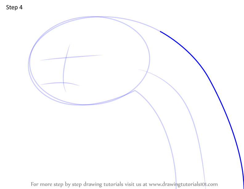 How to Draw Red Snake from Tish Tash (Tish Tash) Step by Step ...