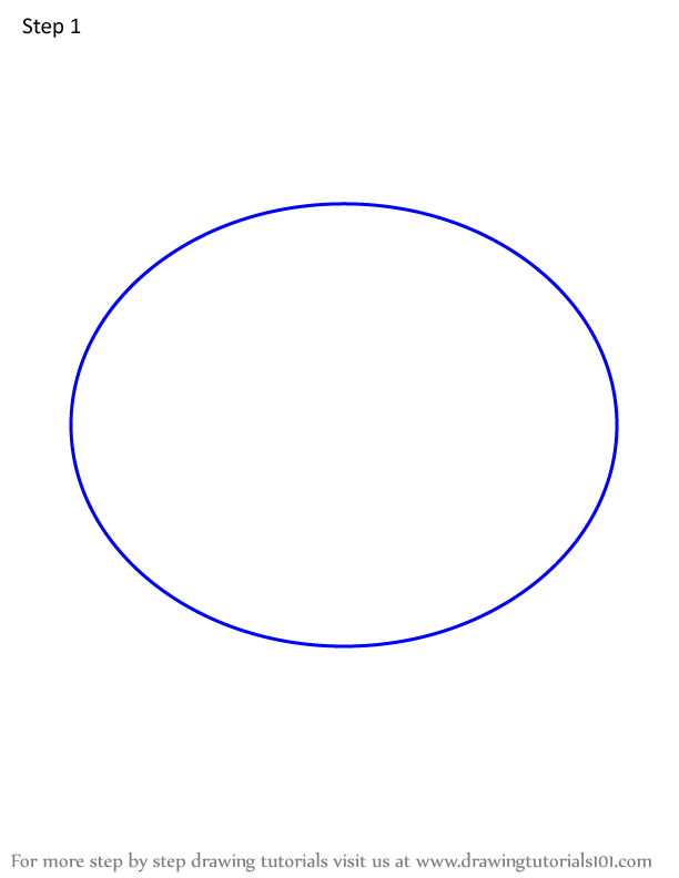 How to Draw Rock from Tish Tash (Tish Tash) Step by Step ...