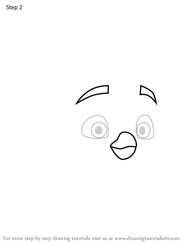 How to Draw Speedy from Top Wing (Top Wing) Step by Step ...