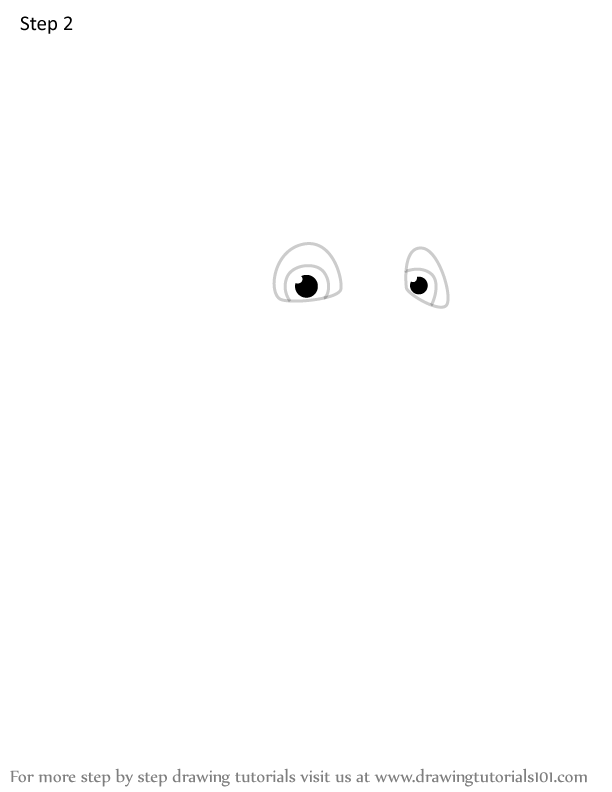 How to Draw Swift from Top Wing (Top Wing) Step by Step ...