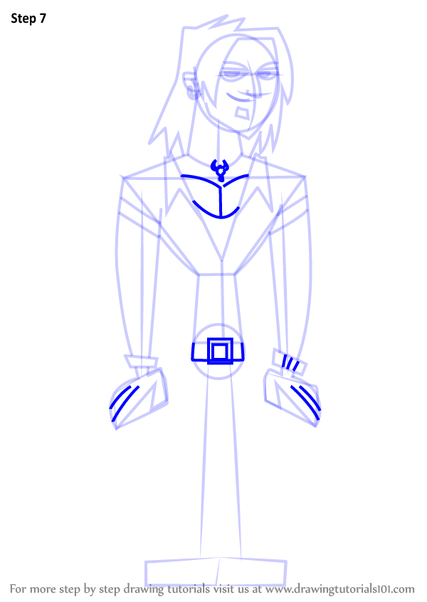 Total Drama Alejandro