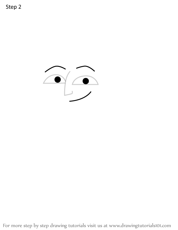 How to Draw Chase from Total Drama (Total Drama) Step by Step ...