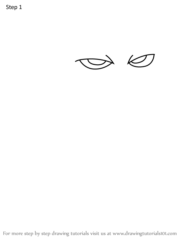 How to Draw Julia from Total Drama (Total Drama) Step by Step ...