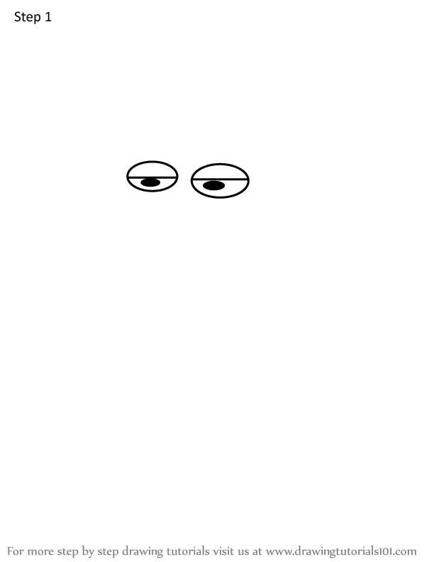 How to Draw Noah from Total Drama (Total Drama) Step by Step ...