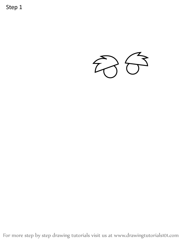 How to Draw Paul from Total Drama (Total Drama) Step by Step ...