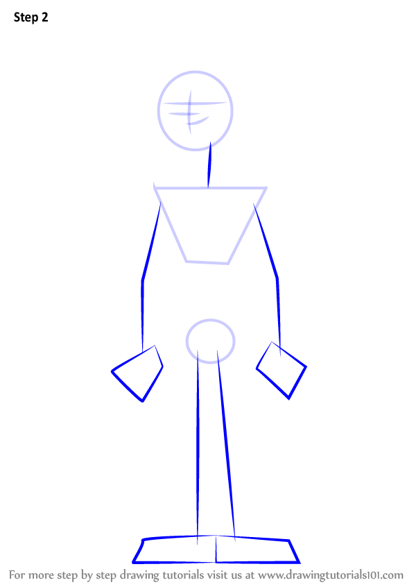 How to Draw Topher from Total Drama (Total Drama) Step by Step ...