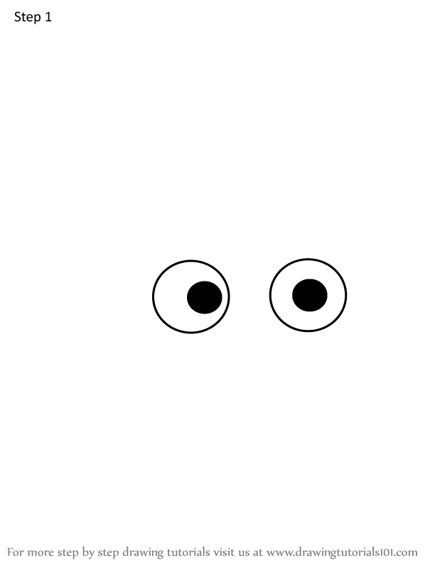 How to Draw Noah from Total DramaRama (Total DramaRama) Step by Step ...