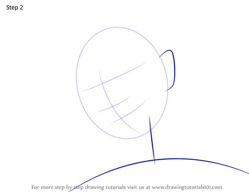 How to Draw David from Totally Spies! (Totally Spies!) Step by Step ...