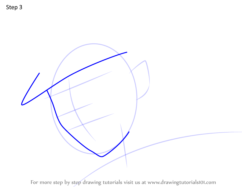 How to Draw Hayes from Totally Spies! (Totally Spies!) Step by Step ...