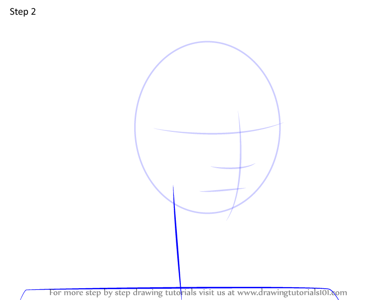 How to Draw Nadia from Totally Spies! (Totally Spies!) Step by Step ...