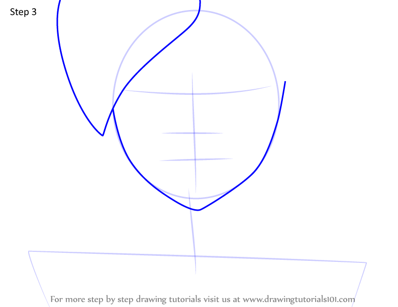 How to Draw Stella from Totally Spies! (Totally Spies!) Step by Step ...
