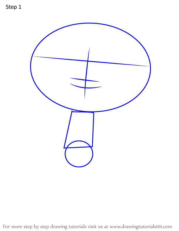 How to Draw Bartleby from True and the Rainbow Kingdom (True and the ...