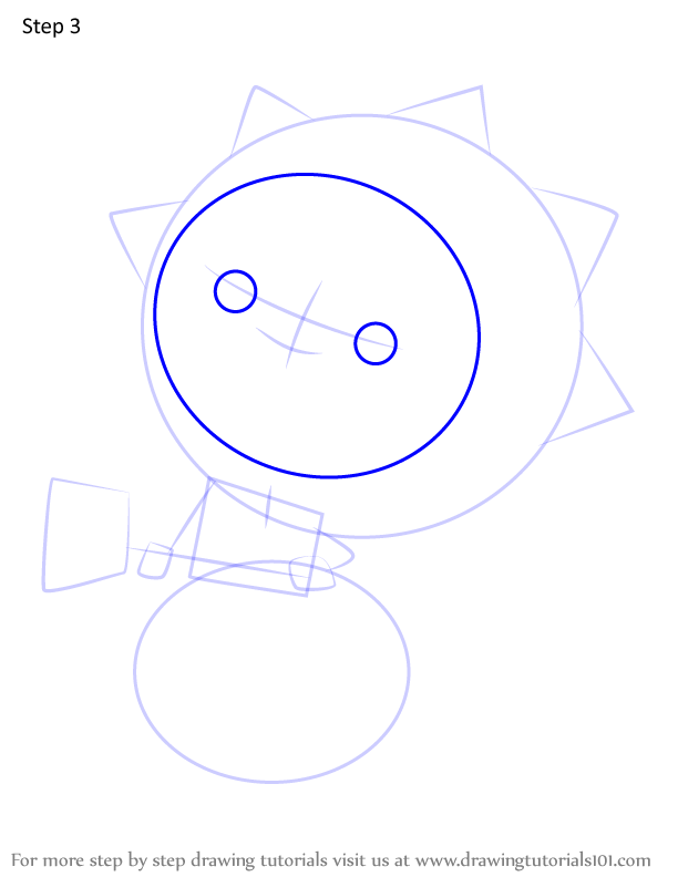 How to Draw Day Queen from True and the Rainbow Kingdom (True and the ...