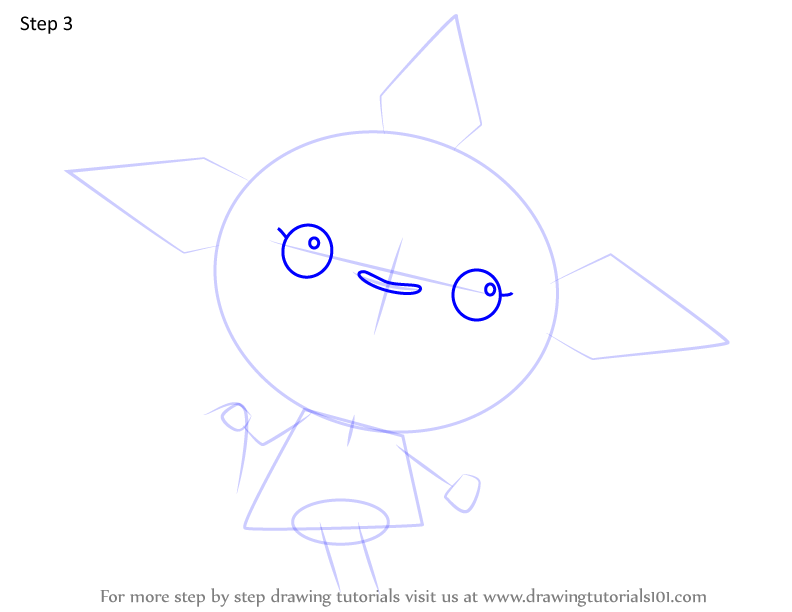 How to Draw Mila from True and the Rainbow Kingdom (True and the ...