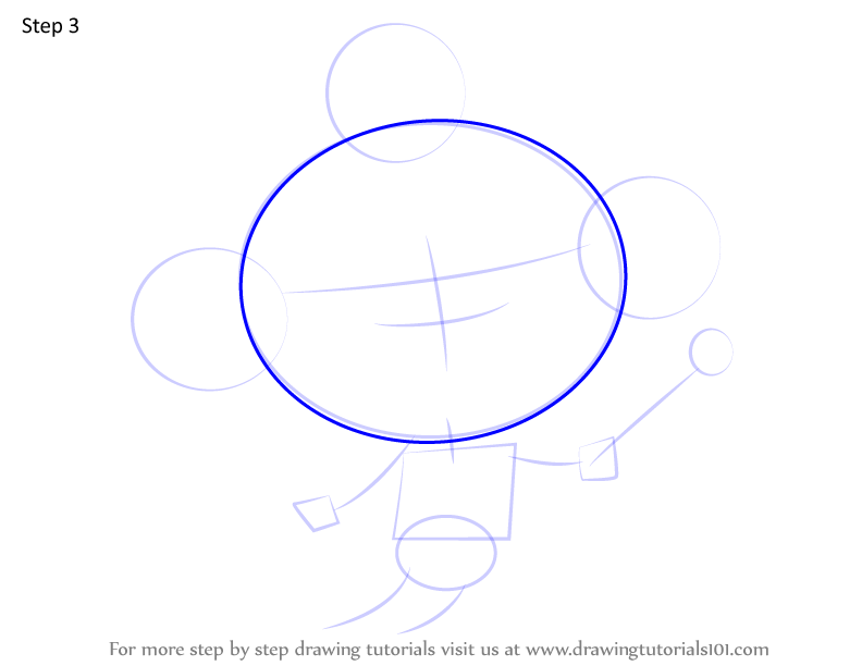 How to Draw Rainbow King from True and the Rainbow Kingdom (True and ...