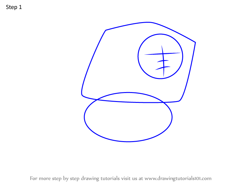 How to Draw Big Deal from Twelve Forever (Twelve Forever) Step by Step ...