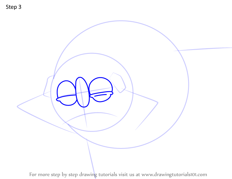 How to Draw Colin from Twelve Forever (Twelve Forever) Step by Step ...