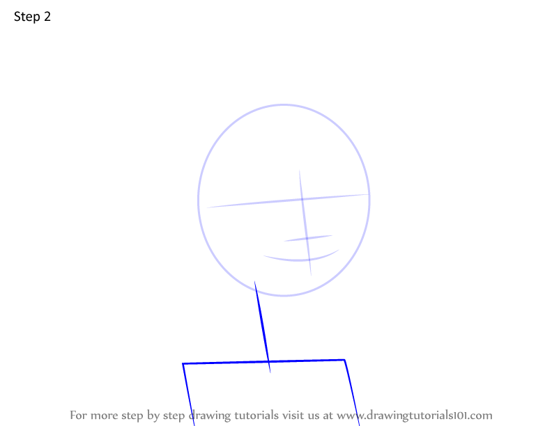 How to Draw Conelly from Twelve Forever (Twelve Forever) Step by Step ...